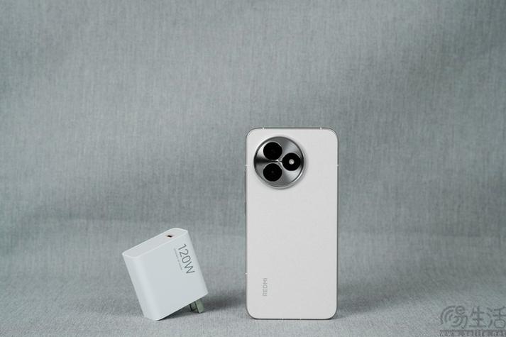 红米k80至尊版相机评测图标