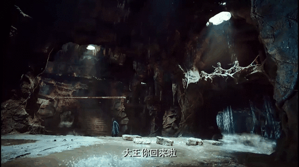 水帘洞短视频在线观看图标