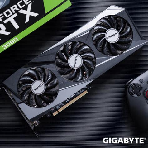 RTX3060带不动哪些游戏图标