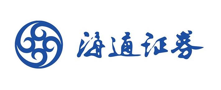 海通证券手机交易软件图标