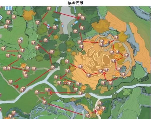 第二章史莱克学院村庄宝箱截图