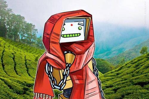区块鼠图标