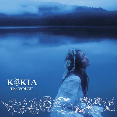 voice歌曲