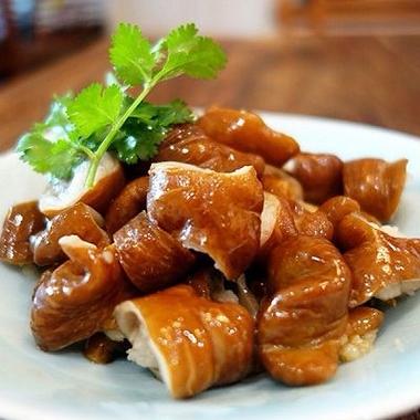 中国八种烹饪方法图标