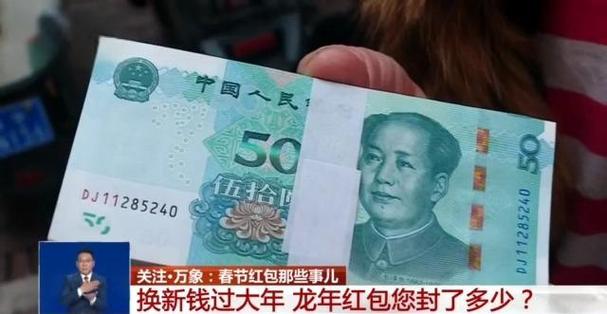 寓意好的小额红包