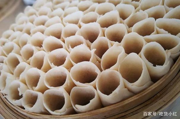 舌尖上的美食河北图标