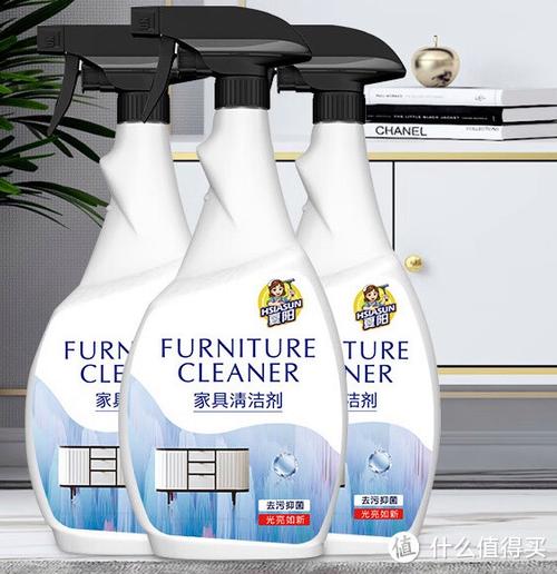 白色家具怎么擦干净小妙招