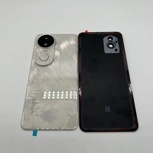 vivo手机怎么拆卸后盖图标