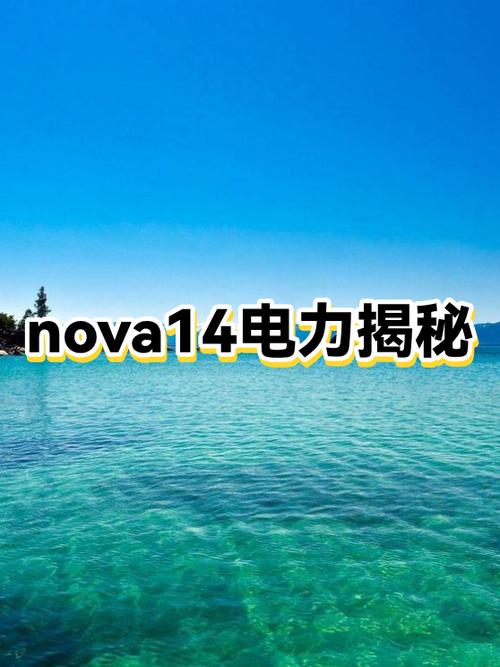 Nova寿命一般几年图标