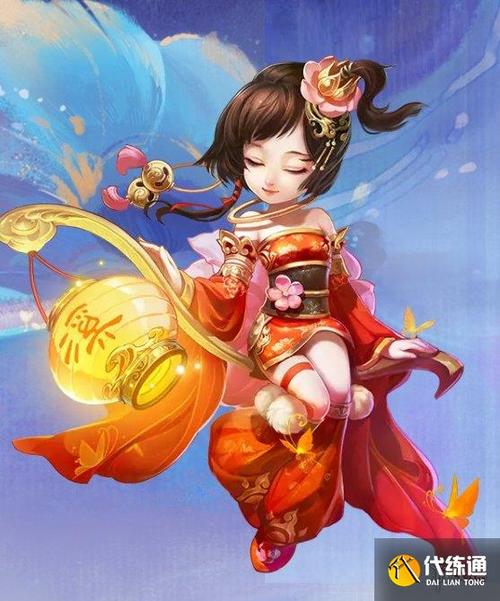 大话手游女鬼攻略截图