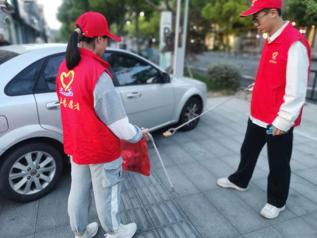 YZ公益全防截图