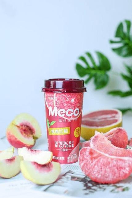 meco奶茶四个口味截图