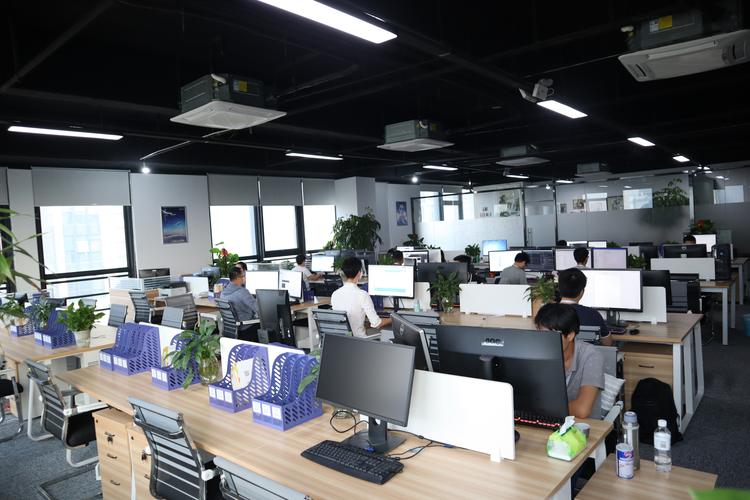 杭州檬果网络科技有限公司图标