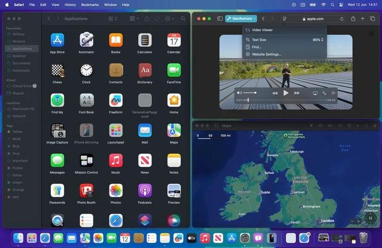 ios提取网页视频截图