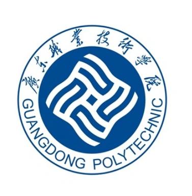 广东职业技术学院图标