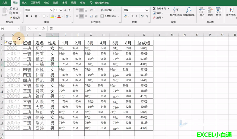 excel表格实践训练题图标