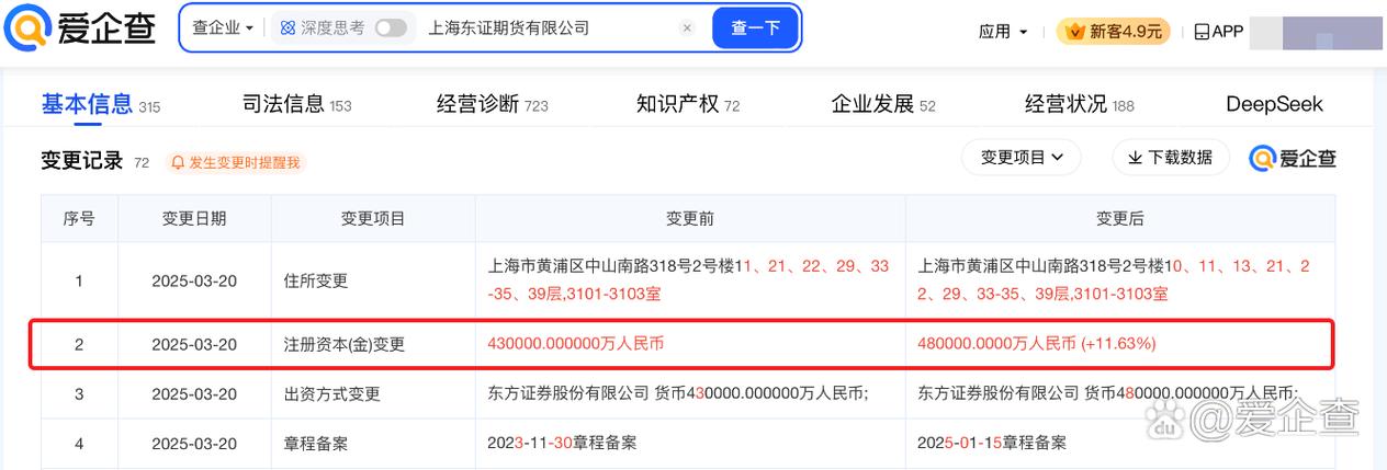 东证期货app下载图标