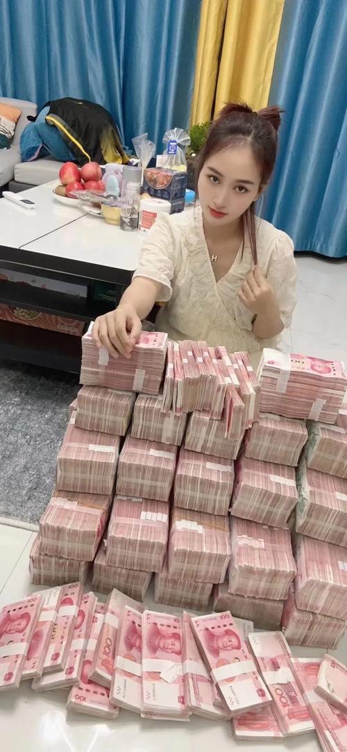 百万钱图片图标
