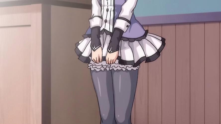 少女领域攻略图标
