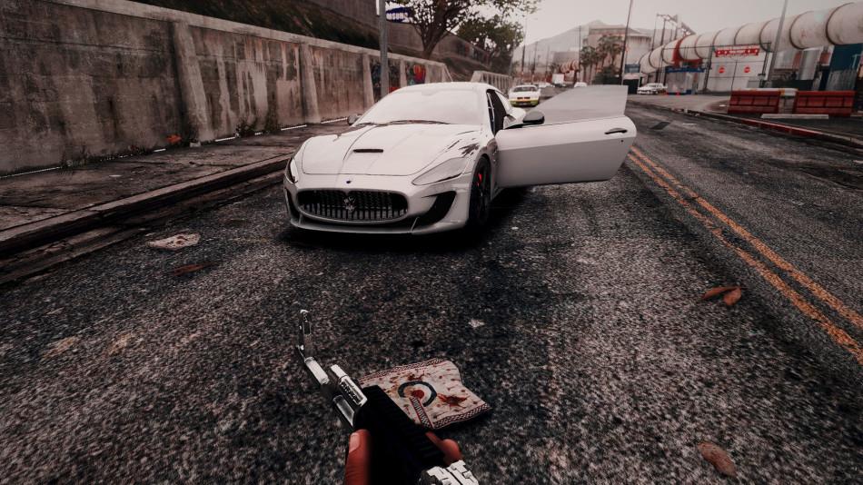 gta5无边框窗口化不满屏图标