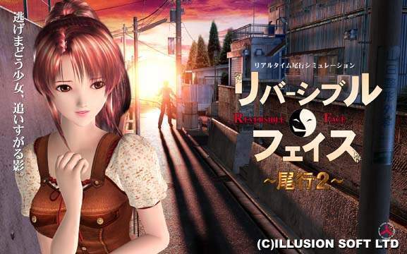 onnanoko7汉化版下载图标