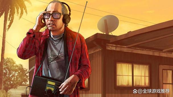 gta5突然卡顿一下