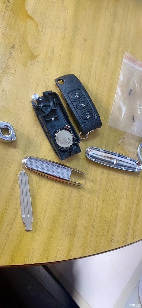 mini机械钥匙如何使用图标