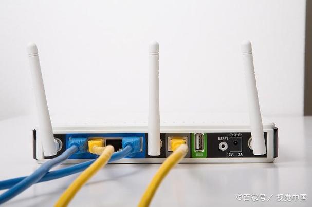 两个路由器串联图标