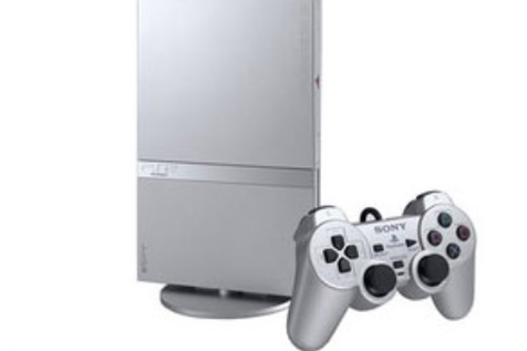 PS2产品卖点截图