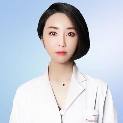甬城妇科医院图标