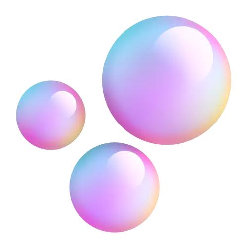emoji泡泡图标