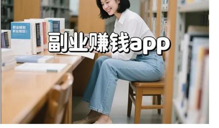 宅兼职图标