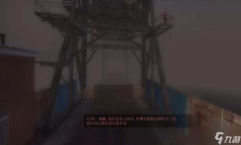 求生之路2短暂时刻地图代码截图