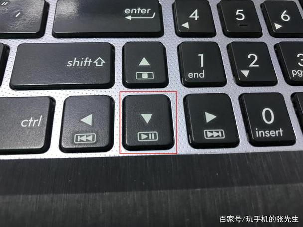 手机下一行按哪个键图标