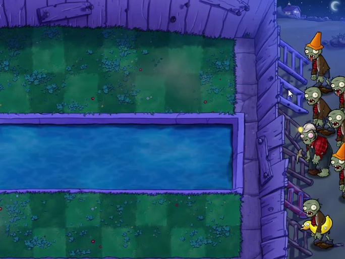 Pvz无双版内置菜单图标