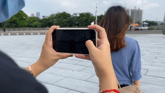 拍摄vlog图标