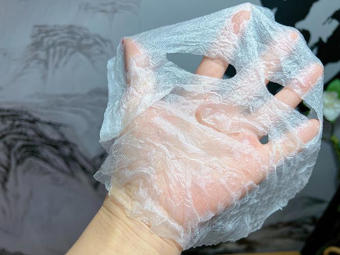 面膜都是一次性的吗图标