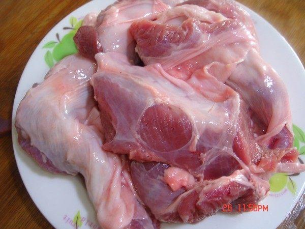 猪的栗子肉图片图标