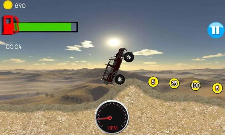 hillclimbracing2魔改版最新版本更新内容图标