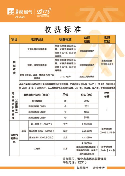skype收费标准截图
