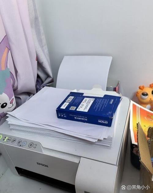 爱普生r330打印机拆机图解图标