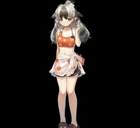 永生之物所有衣服位置截图