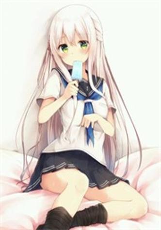 从虫娘开始的进化之旅图标