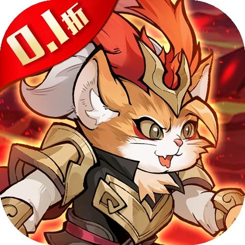 猫狩纪破解版下载图标