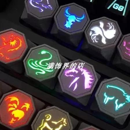 键盘帽图标