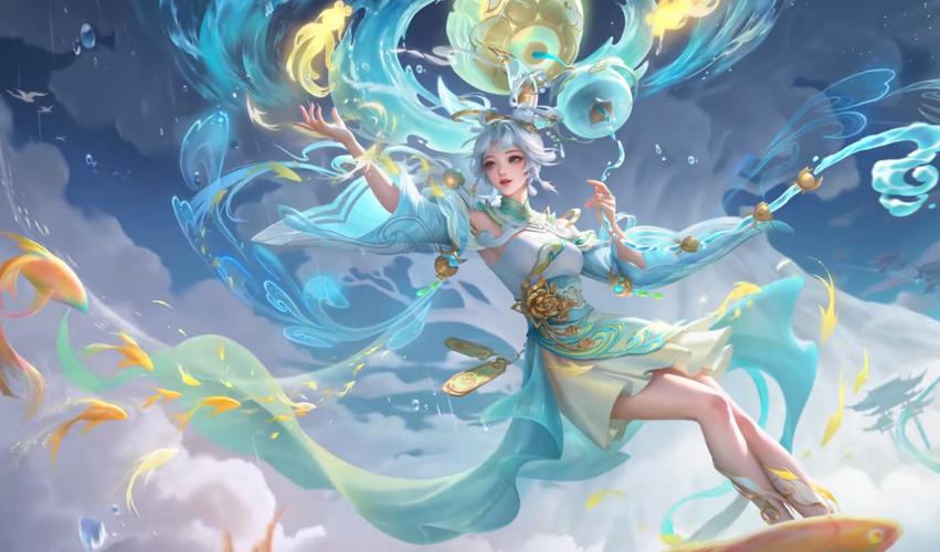 公孙离有必要练吗截图