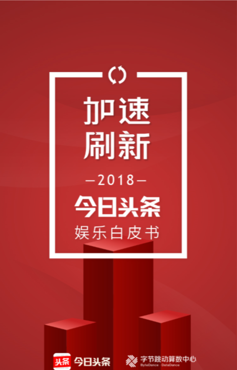 今日头条2018不升级旧版本图标