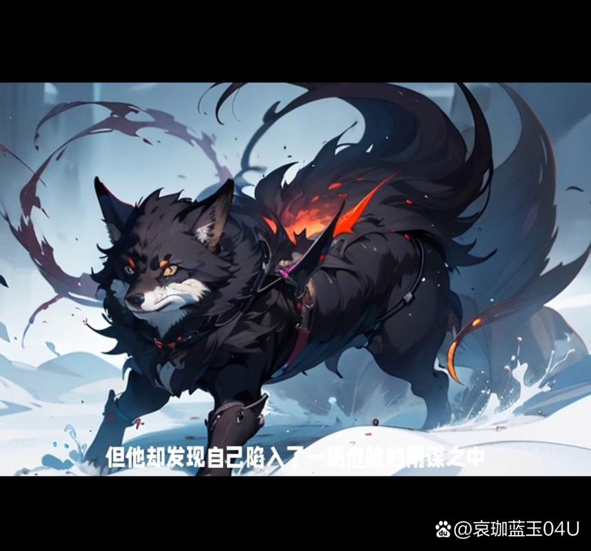 星际第一农场主by黑猫睨睨图标