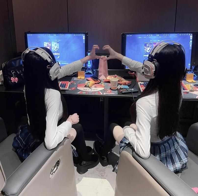 游戏陪陪是什么软件图标