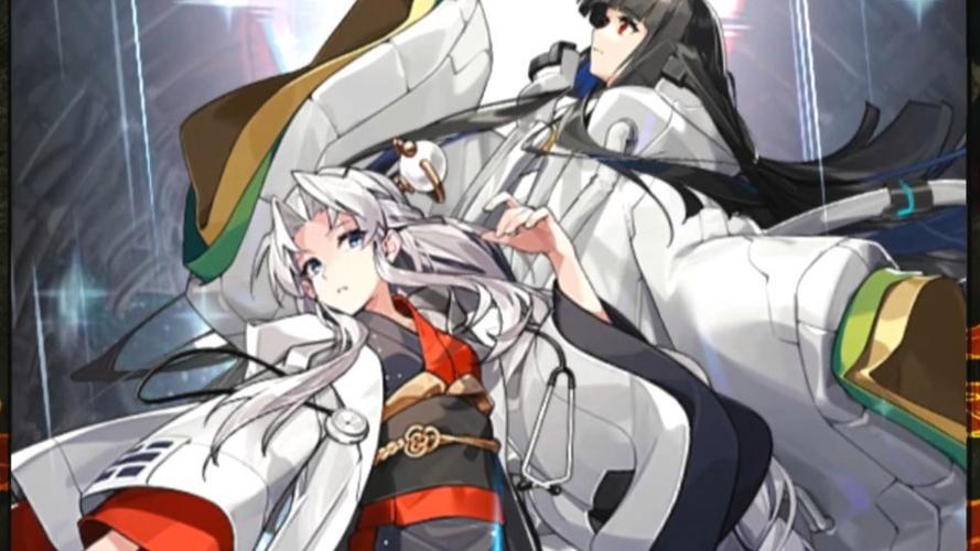 东方幕华祭永夜篇图标